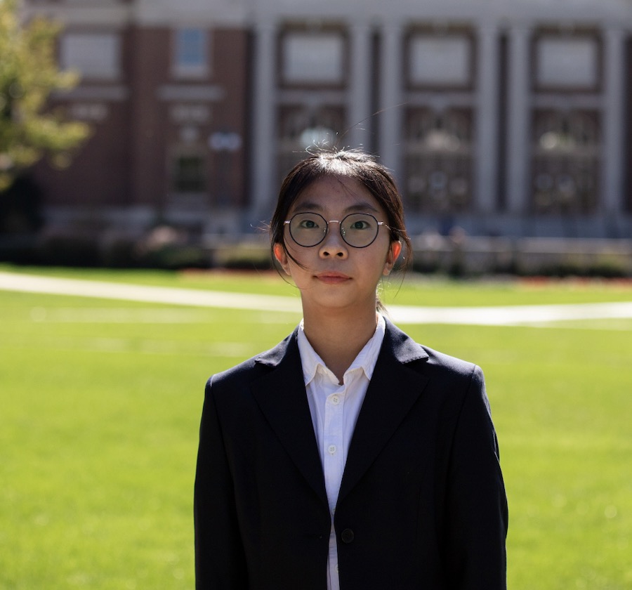 Hello!!! Welcome to My Home Page! - Xiping Sun